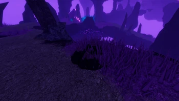 Void Isles | Islands Wiki | Fandom