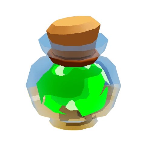 Toxin Potion | Islands Wiki | Fandom