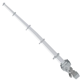 Iron Fishing Rod | Islands Wiki | Fandom