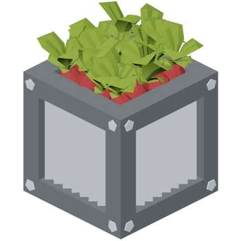 Crate | Islands Wiki | Fandom