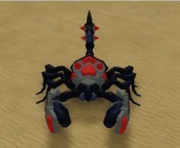 Skorp | Islands Wikia | Fandom