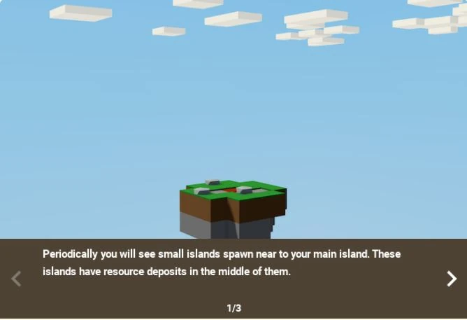Info Booklet/Island Deposits | Islands Wiki | Fandom