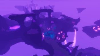 Void Isles | Islands Wiki | Fandom