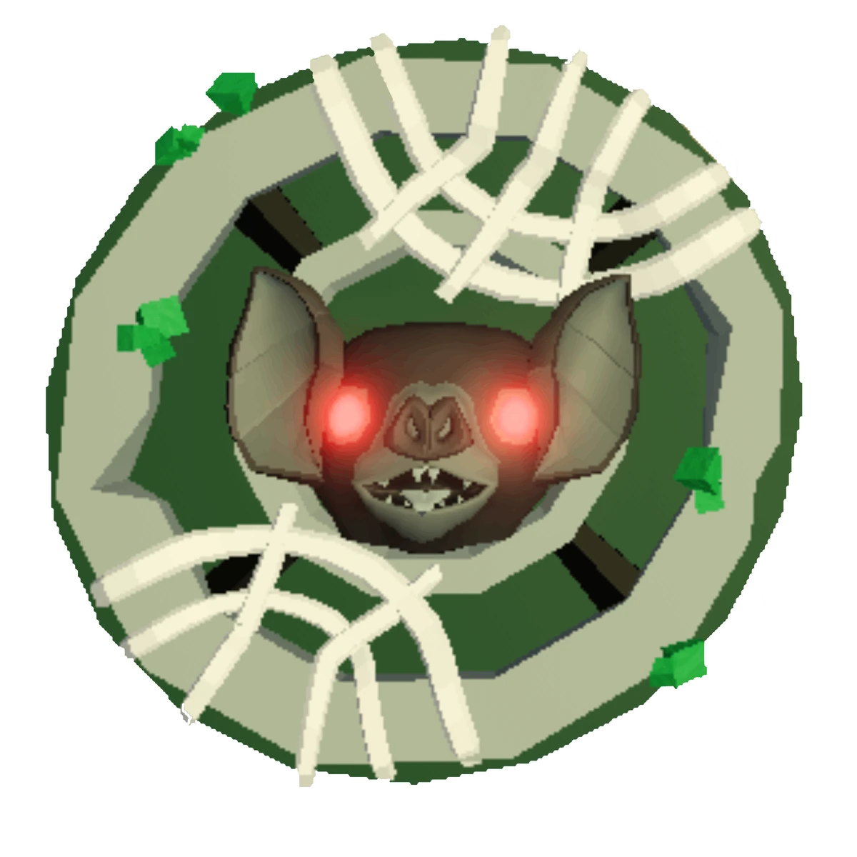 Bat Boss Token | Islands Wiki | Fandom