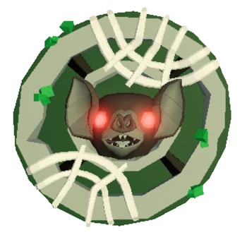 Bat Boss Token | Islands Wiki | Fandom