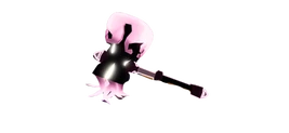 Cursed Hammer | Islands Wiki | Fandom