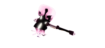 Cursed Hammer | Islands Wiki | Fandom