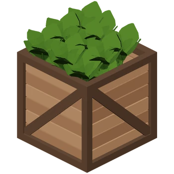 Crate | Islands Wiki | Fandom