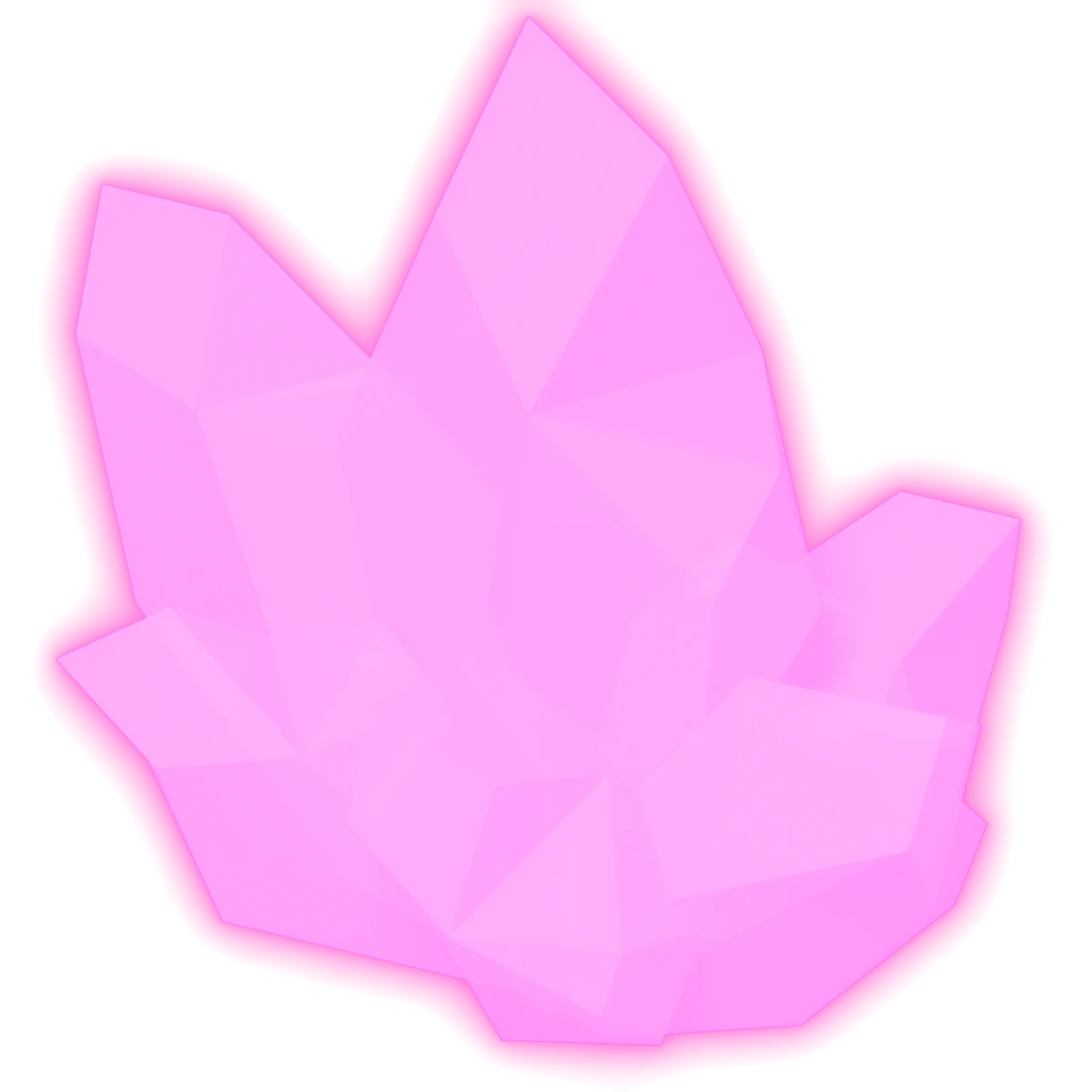 Pink Slime Crystal | Islands Wiki | Fandom