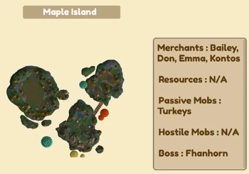 World Map Guide | Islands Wiki | Fandom