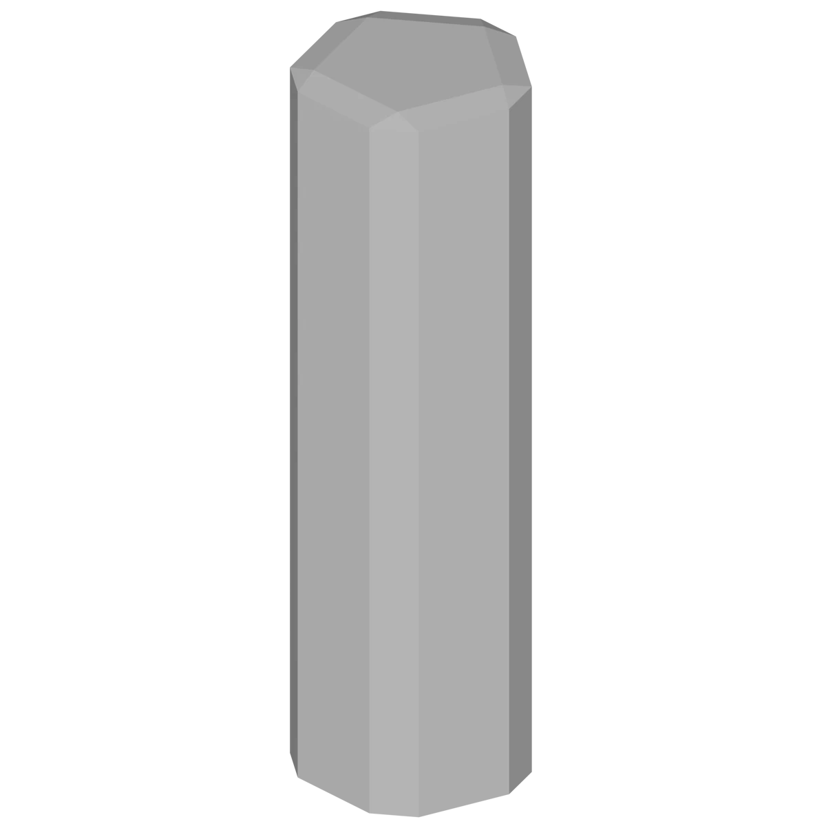 Steel Rod | Islands Wiki | Fandom