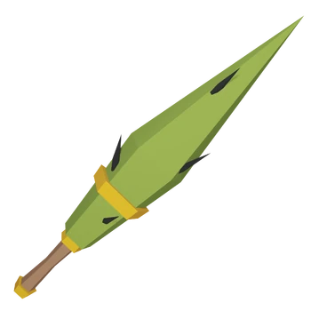 Cactus Spike | Islands Wiki | Fandom