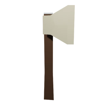 Axe | Islands Wiki | Fandom