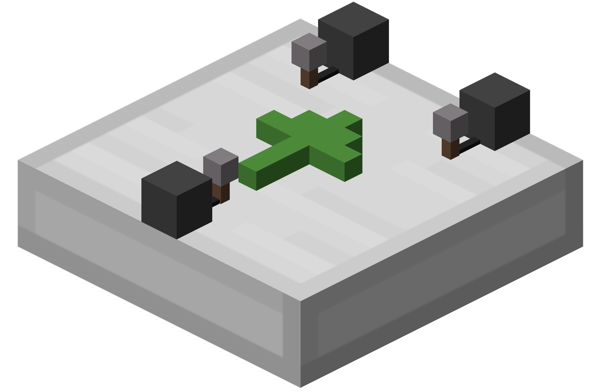 Splitter | Islands Wiki | Fandom