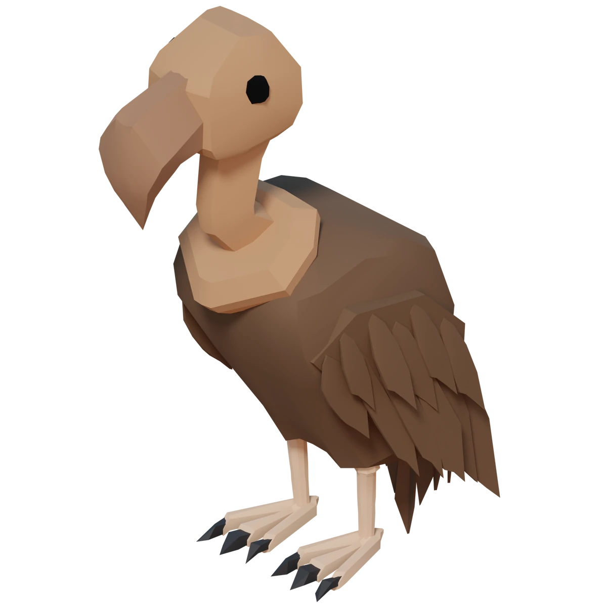 Vulture | Islands Wiki | Fandom