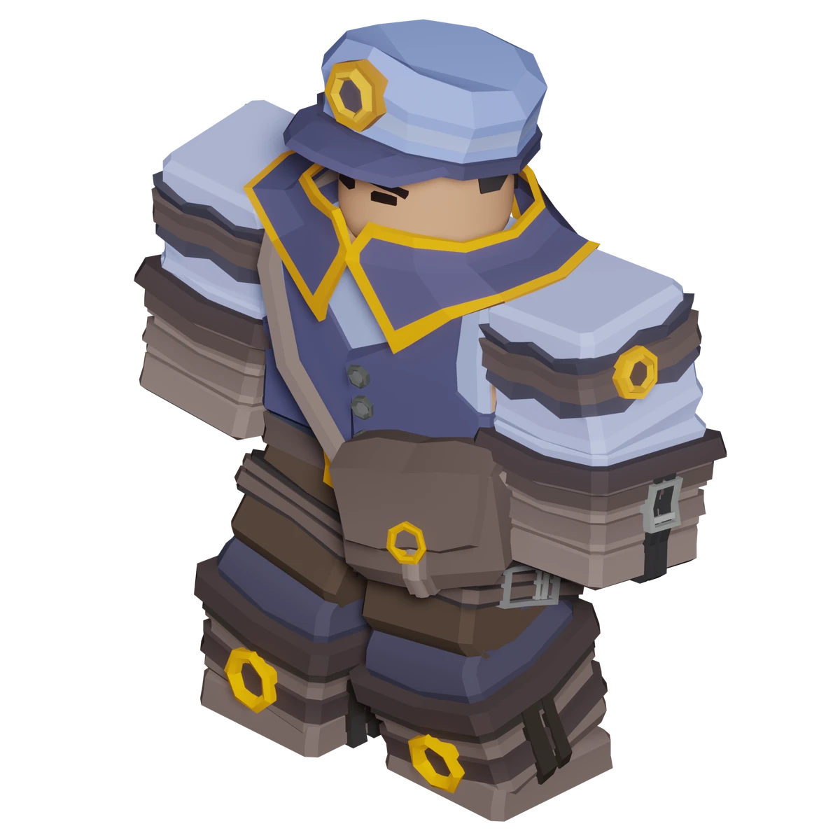 Mailman | Islands Wiki | Fandom