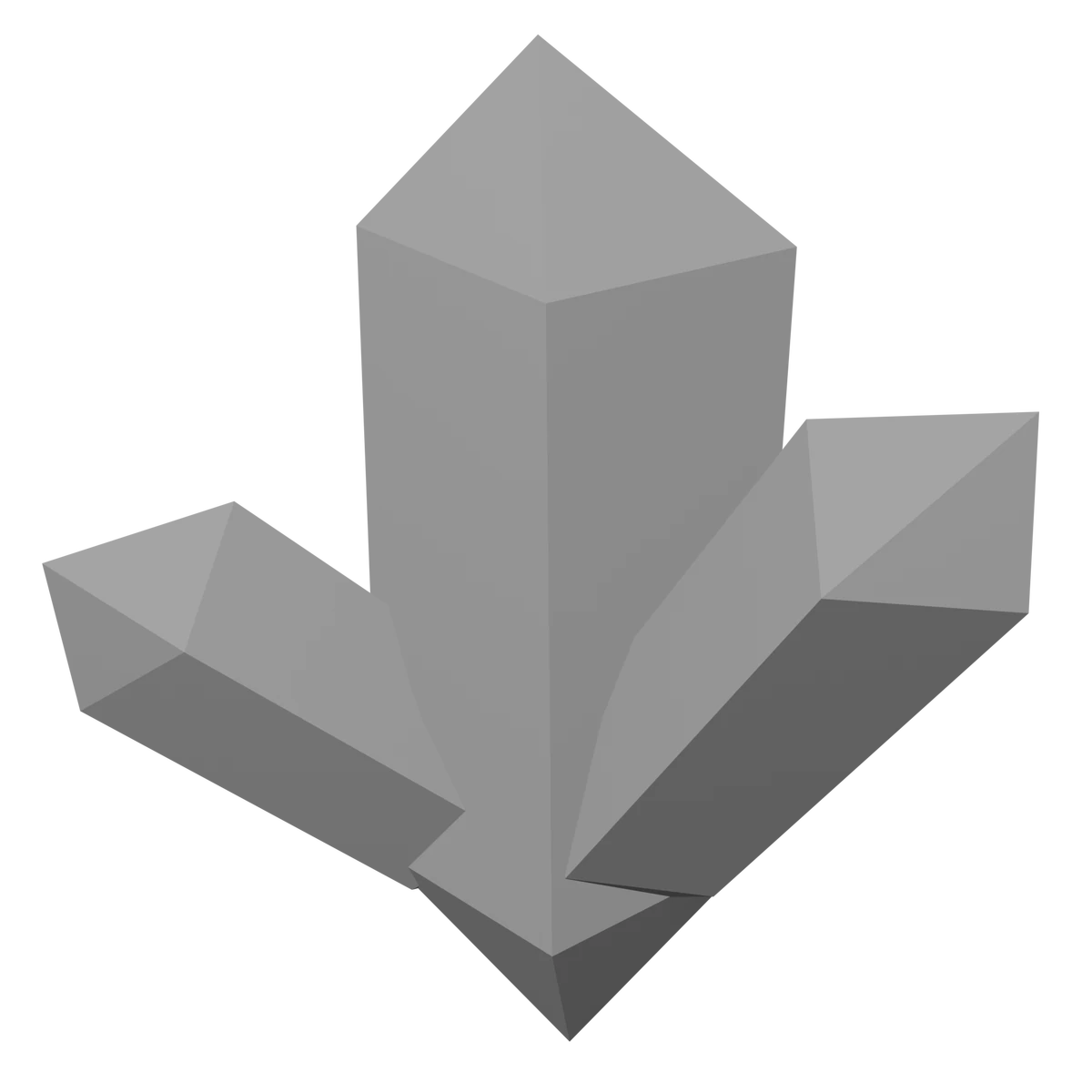 Crystallized Iron | Islands Wiki | Fandom