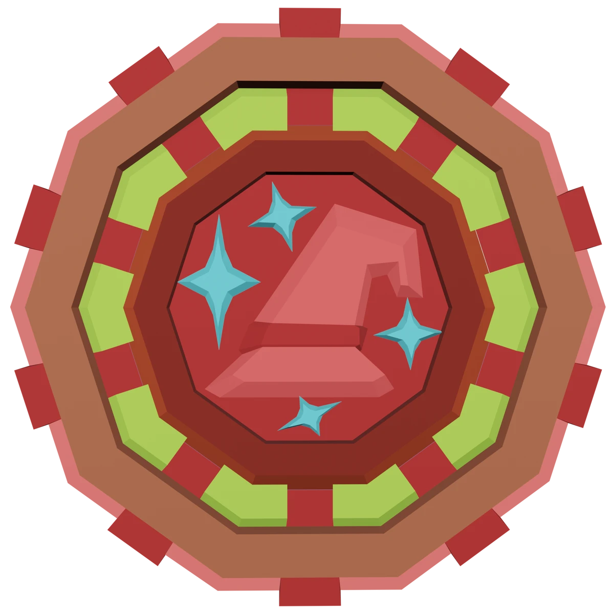 Wizard Boss Token | Islands Wiki | Fandom