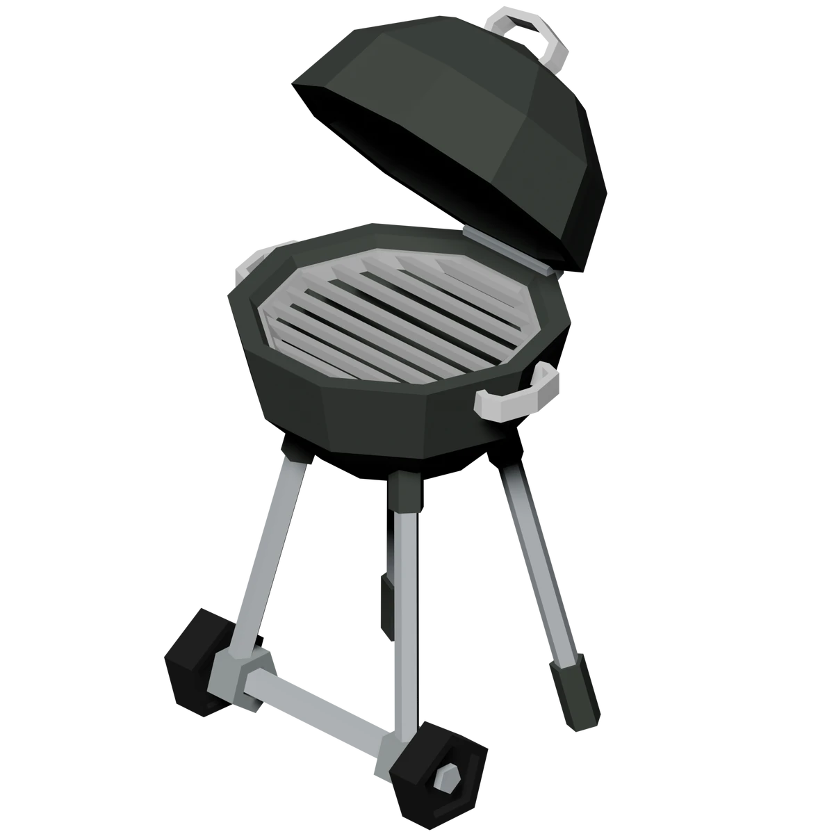 Barbecue | Islands Wiki | Fandom