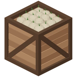 Crate | Islands Wiki | Fandom