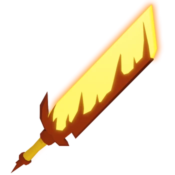 Rageblade | Islands Wiki | Fandom