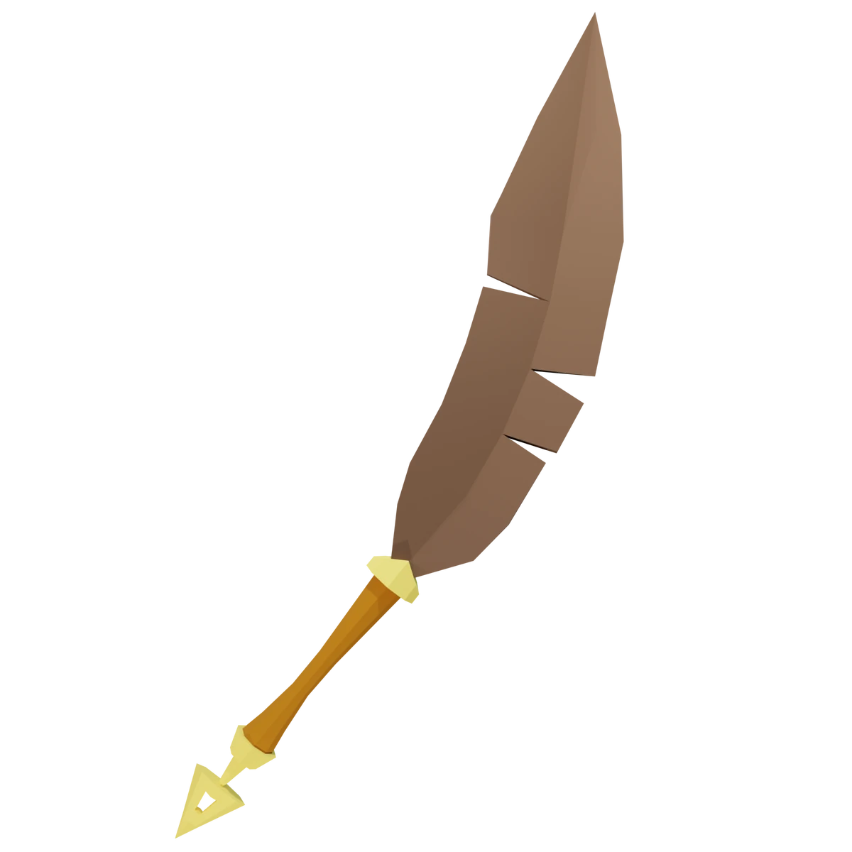 Quill | Islands Wiki | Fandom