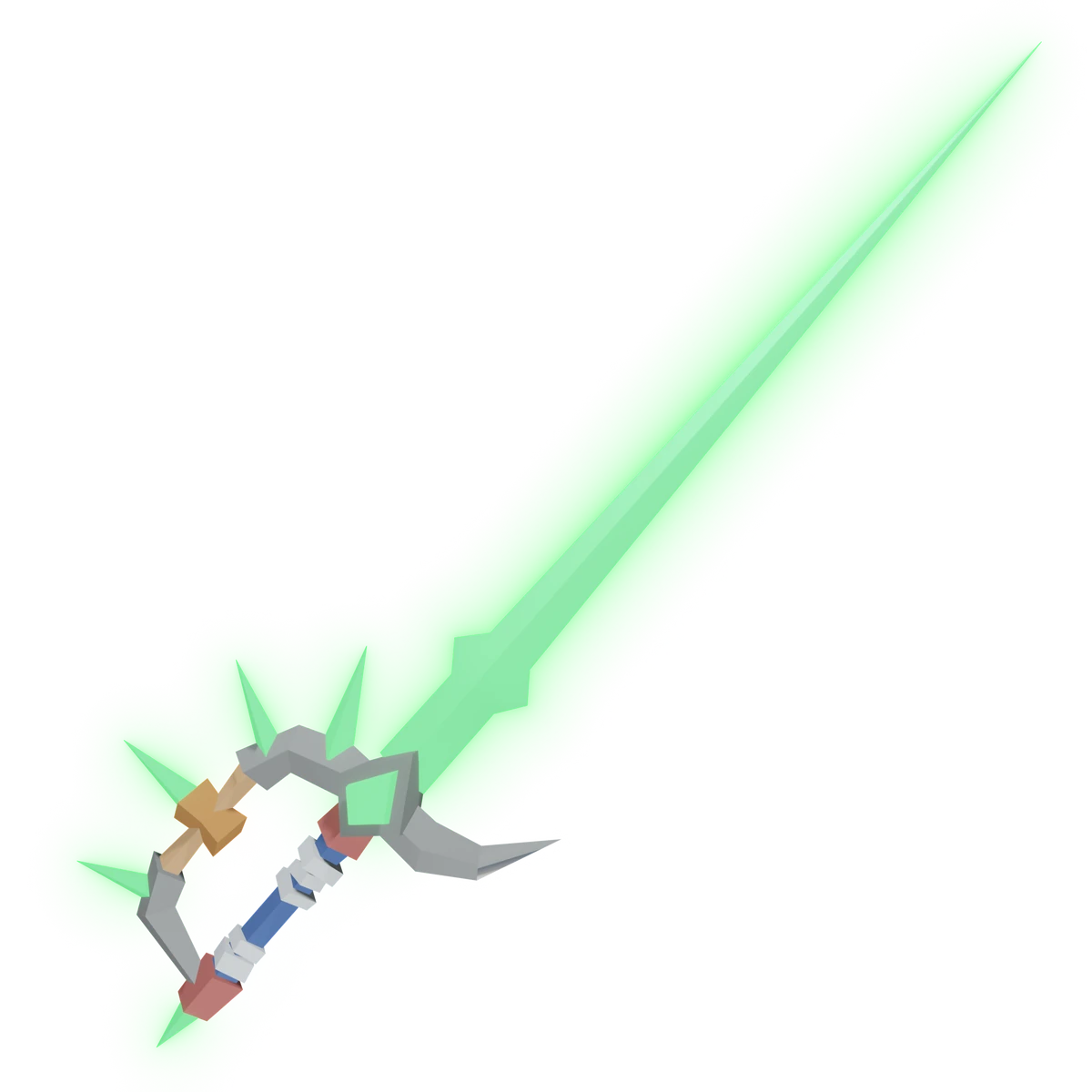 islands building tool