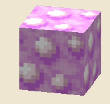Glowing Mushroom Blocks | Islands Wiki | Fandom