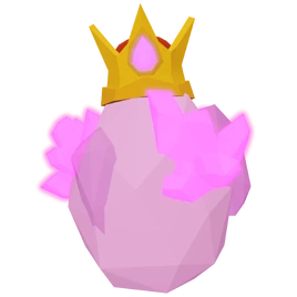 Slime Queen Pet Spawn Egg | Islands Wiki | Fandom