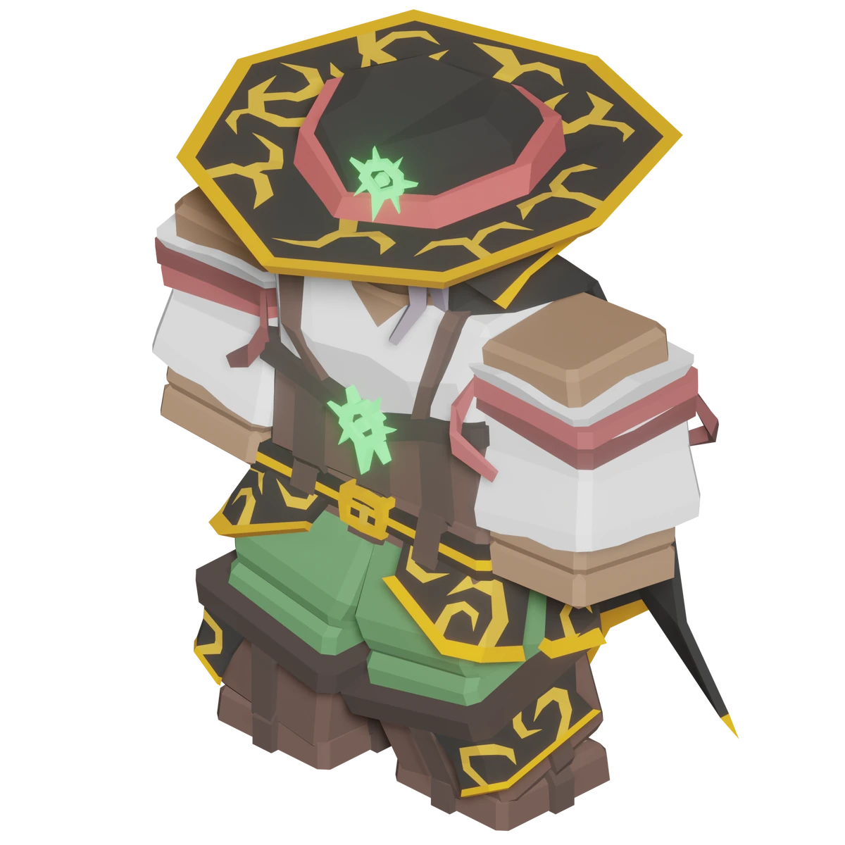 Hannah | Islands Wiki | Fandom