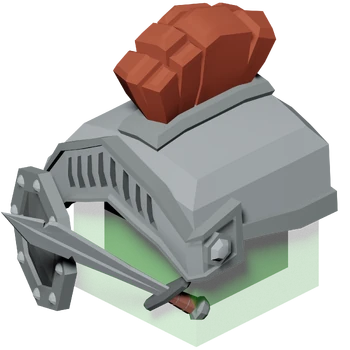 Slime Knight | Islands Wiki | Fandom