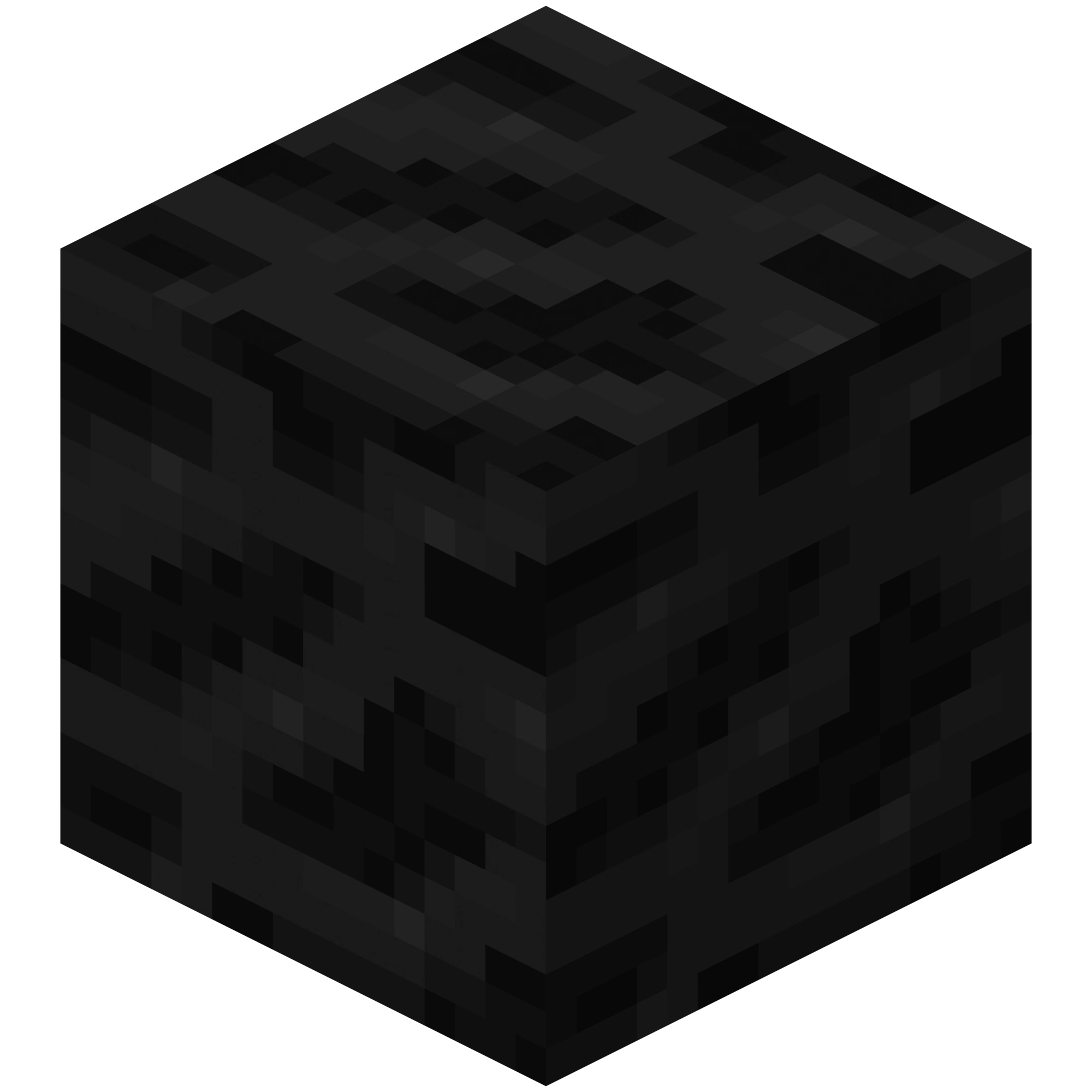 Coal Block | Islands Wikia | Fandom