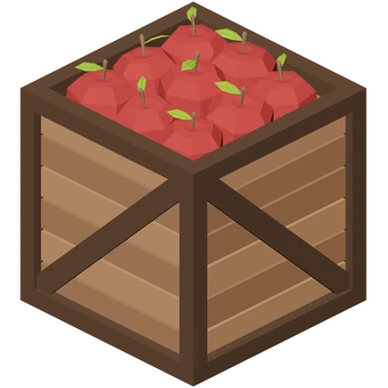 Crate | Islands Wiki | Fandom