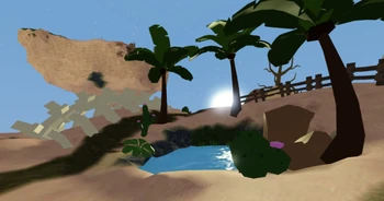 Hub | Islands Wiki | Fandom