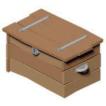Chest | Islands Wiki | Fandom