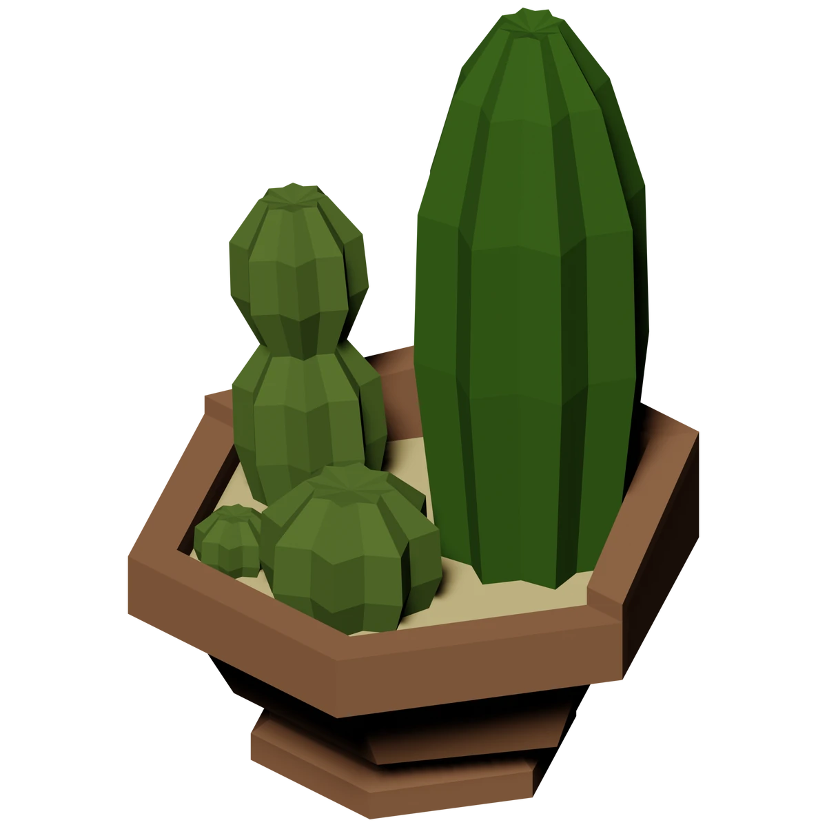 Cactus Plant | Islands Wiki | Fandom