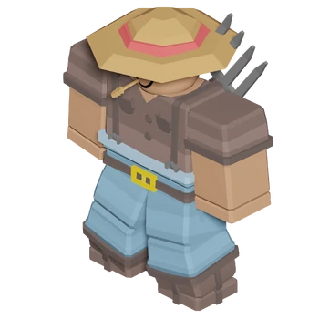 Cletus | Islands Wiki | Fandom