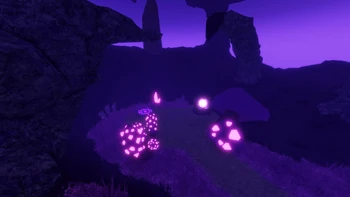 Void Isles | Islands Wiki | Fandom