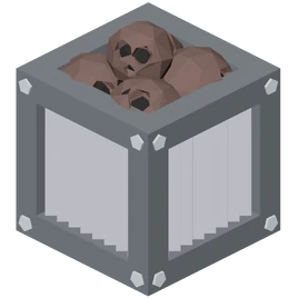 Crate | Islands Wiki | Fandom