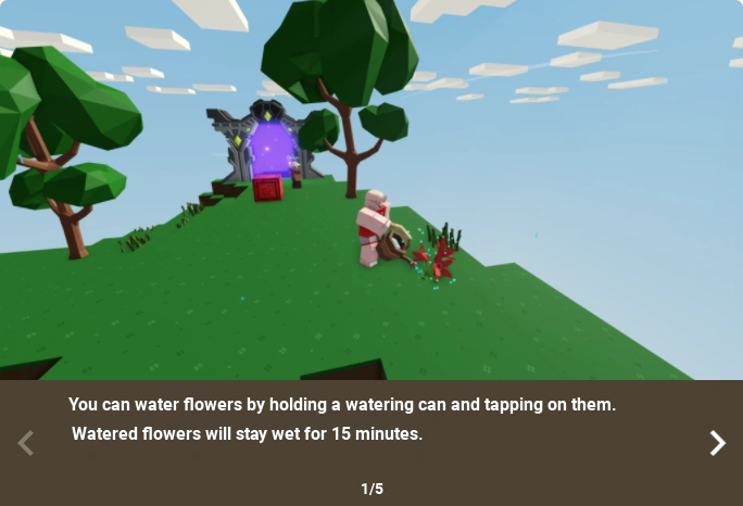Info Booklet/Breed Flowers | Islands Wiki | Fandom