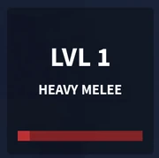 Heavy Melee | Islands Wiki | Fandom