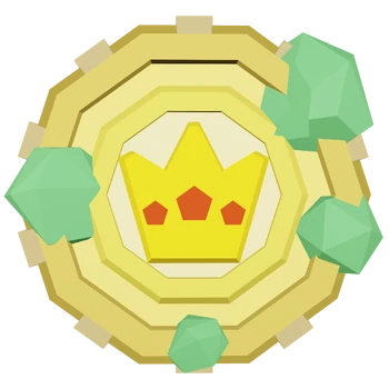 Slime King Token | Islands Wiki | Fandom