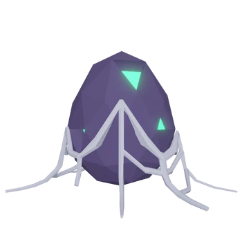 Spider Pet Spawn Egg | Islands Wiki | Fandom