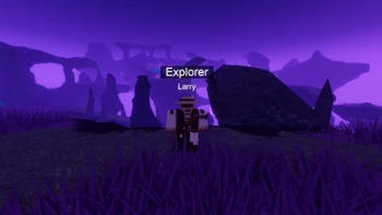 Void Isles | Islands Wiki | Fandom