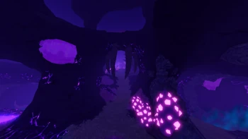 Void Isles | Islands Wiki | Fandom