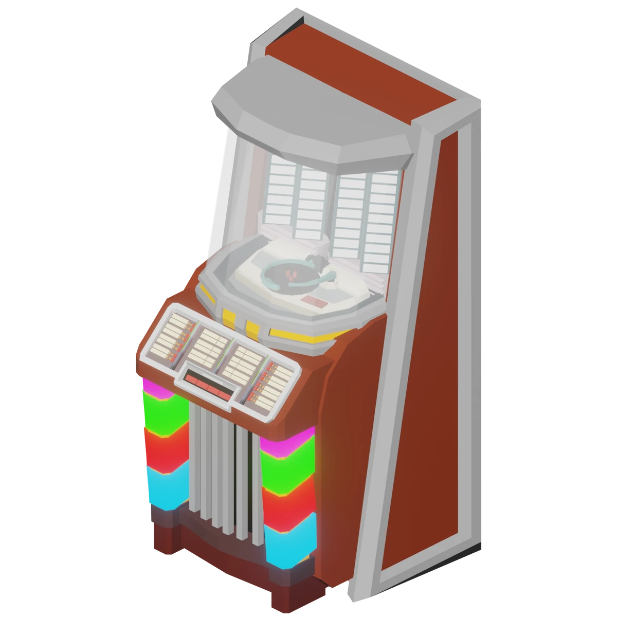 Jukebox | Islands Wiki | Fandom