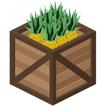 Crate | Islands Wiki | Fandom