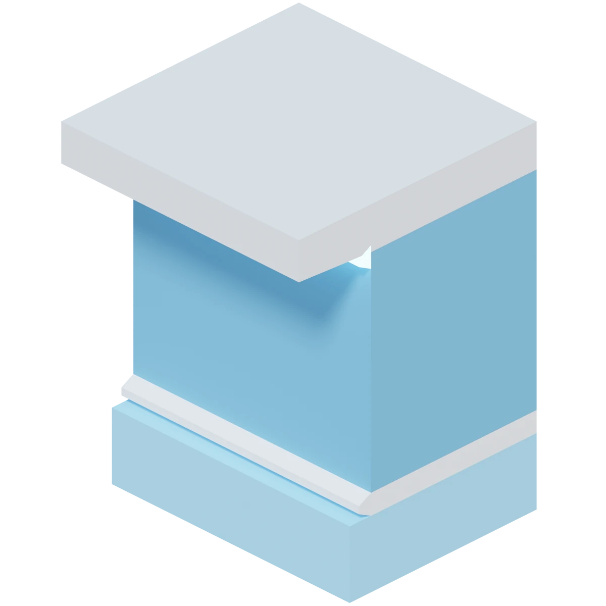 Counter Center | Islands Wiki | Fandom