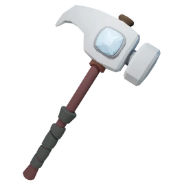 Forge Hammer | Islands Wiki | Fandom