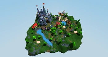 Hub | Islands Wiki | Fandom